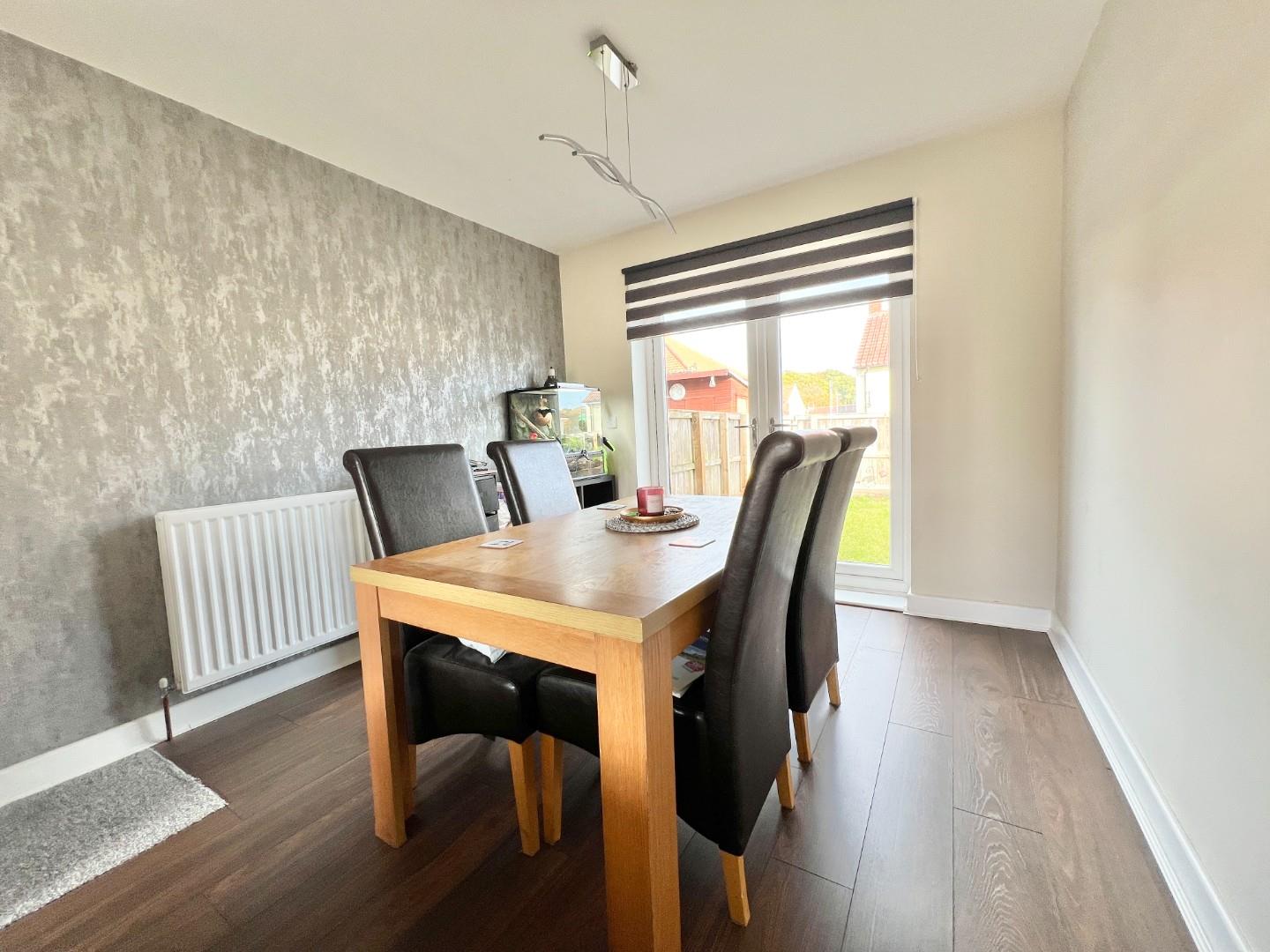 Fir Tree Drive, Howden Le Wear, Crook – Robinsons